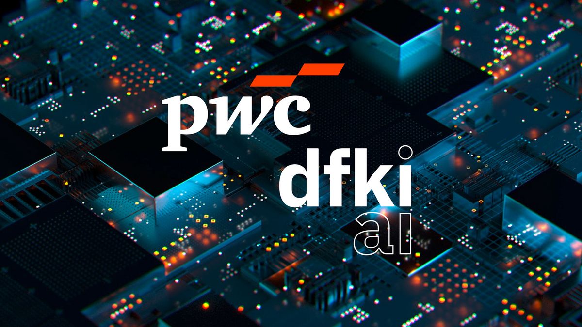 "AI for Society" - PwC Germany and DFKI launch initiative for practical ...