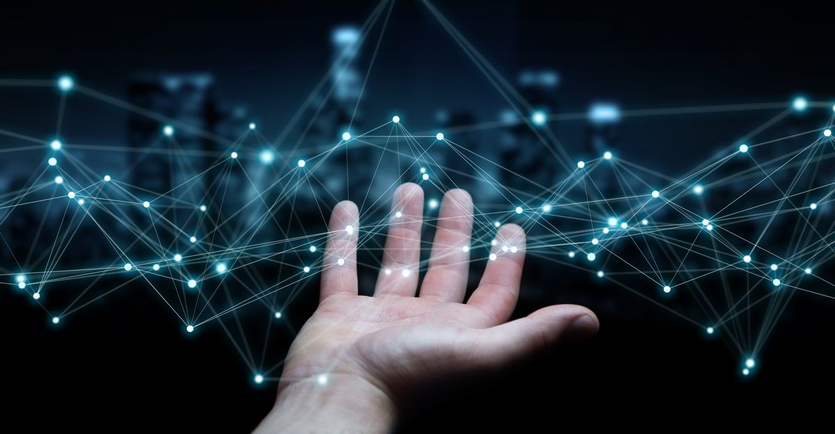 ICDE 2021 ehrt DFKI-Forscher mit Best Paper Award