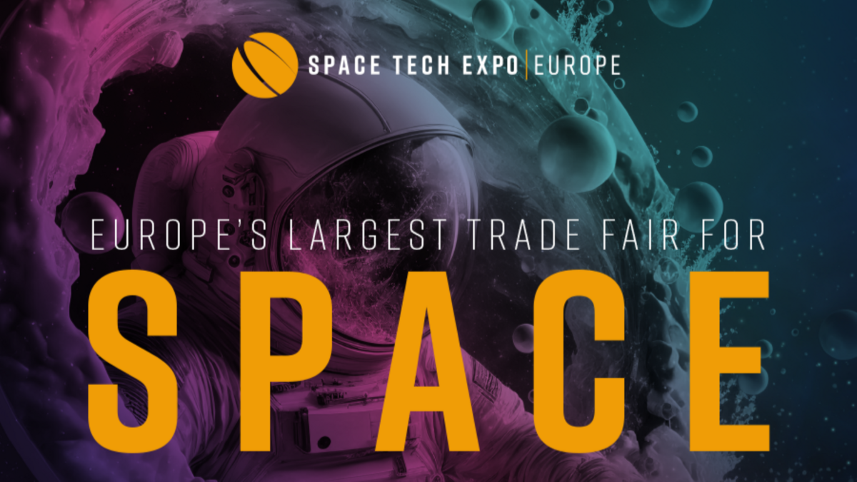 Space Tech Expo Europe: DFKI präsentiert modularen Rover zur ...