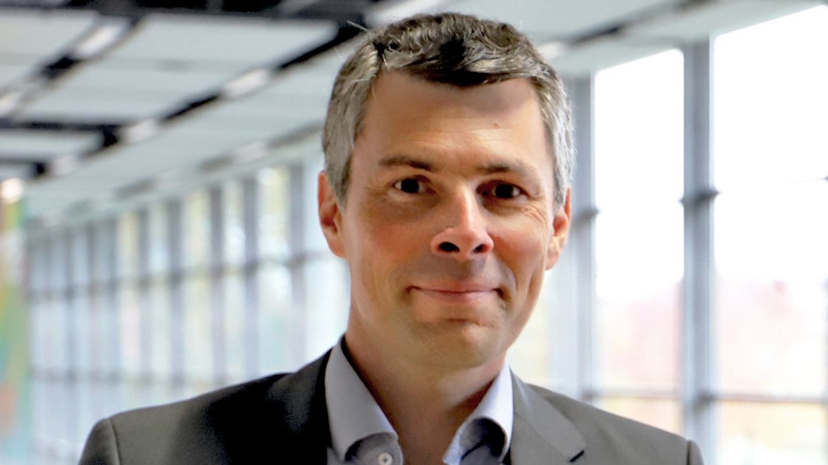 Prof. Dr.-Ing. Thomas Eisenbarth supports the DFKI Laboratory Lübeck as ...