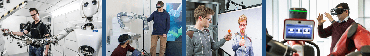 KI für den Menschen - Intelligente Lösungen für die Wissensgesellschaft